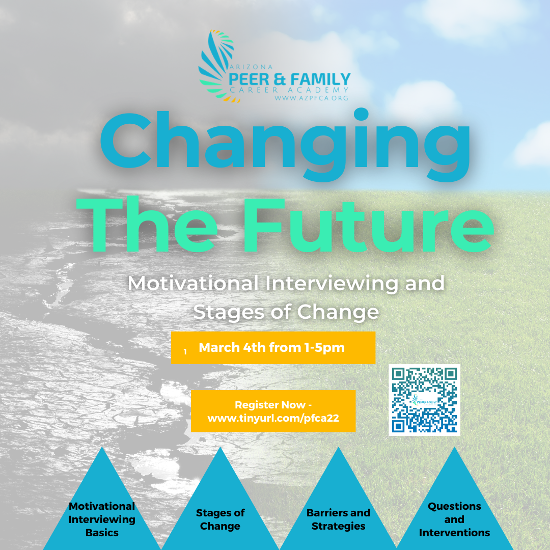 PFCA Calendar — Peer and Family Career Academy