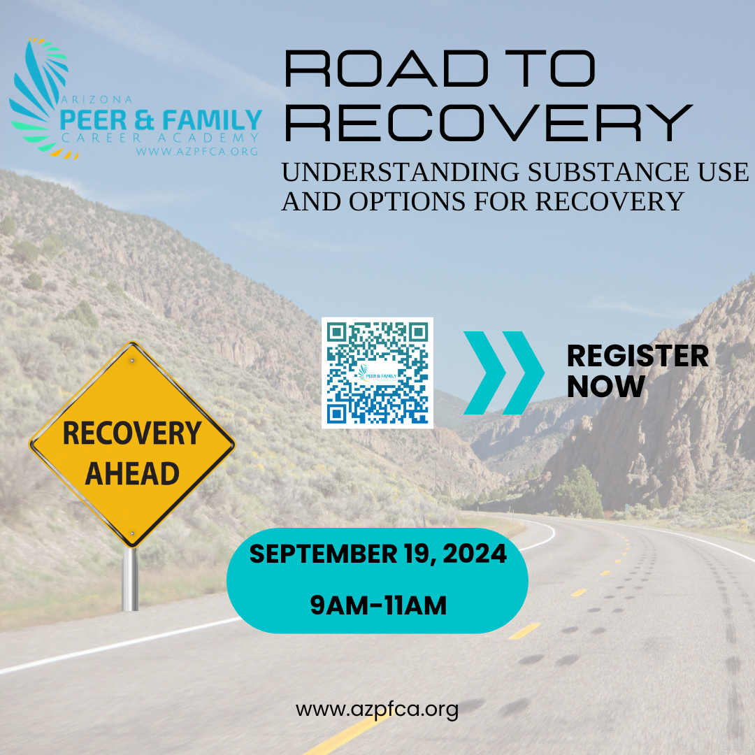 PFCA Calendar — Peer and Family Career Academy