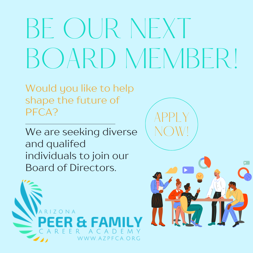 Our Team — Peer and Family Career Academy