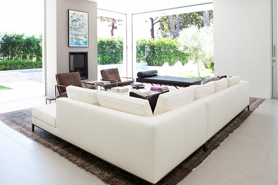 elizabeth roth home
