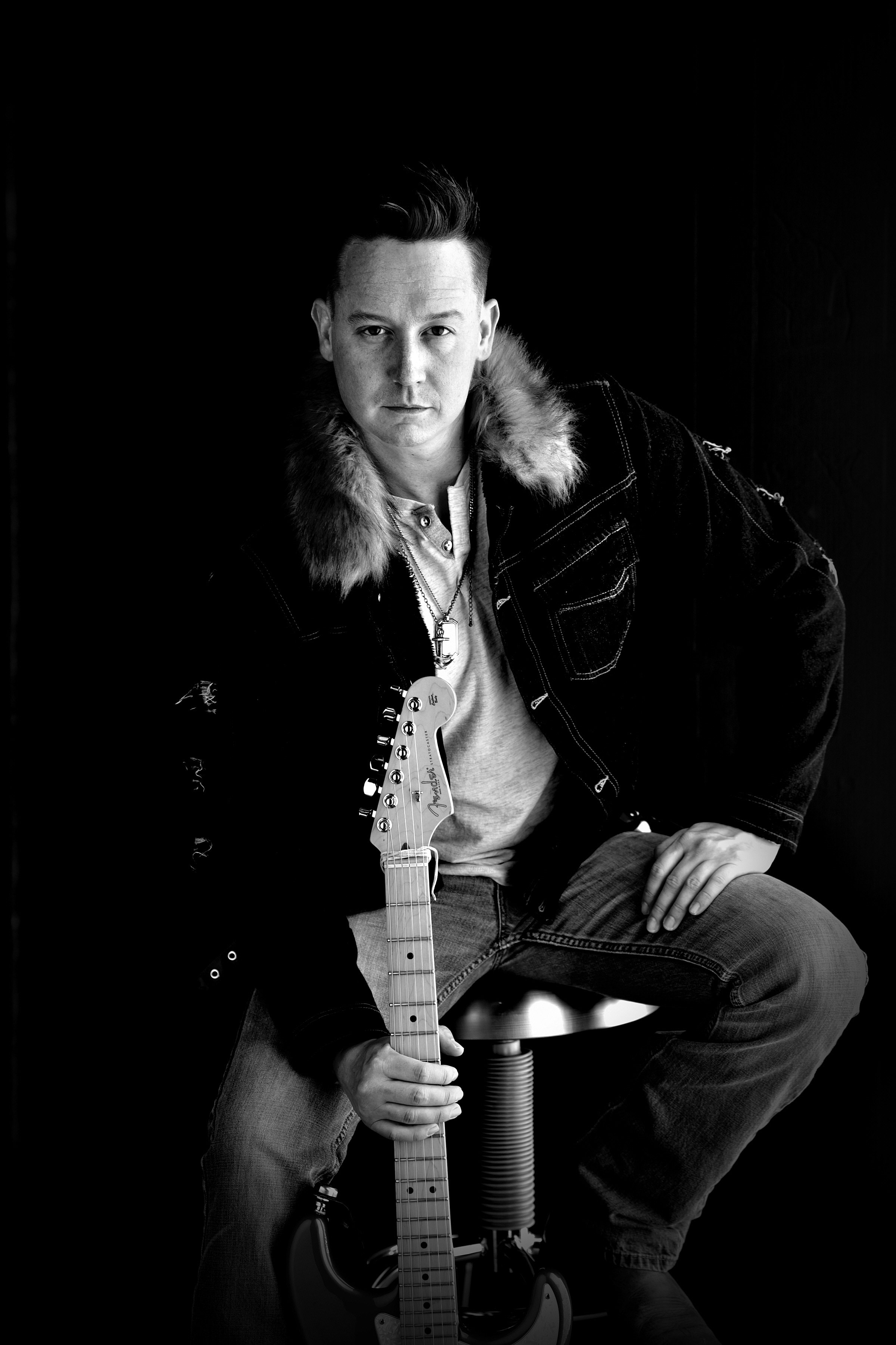 Media — Jesse Alan