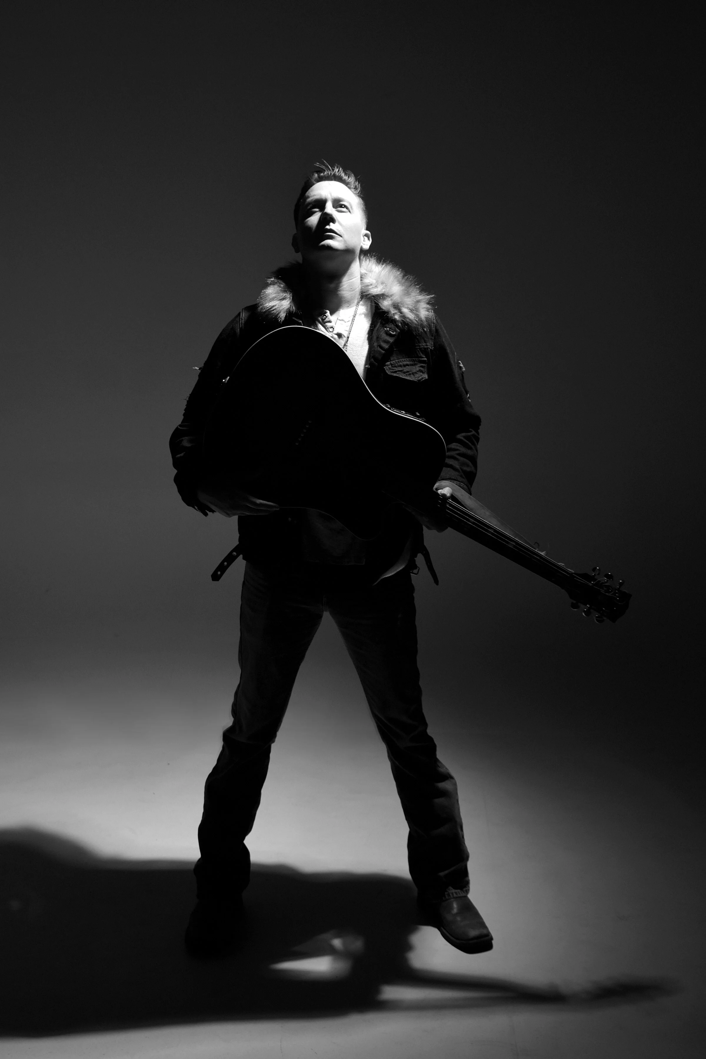 Media — Jesse Alan