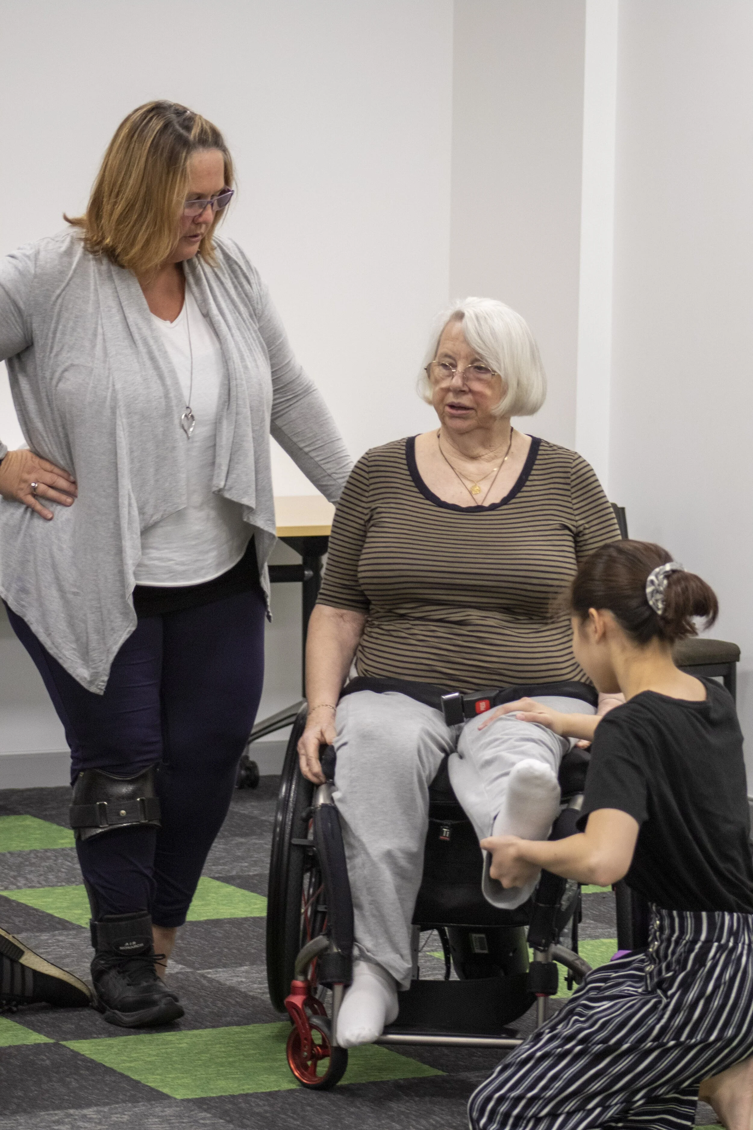 Classes — The Adaptive Yogi