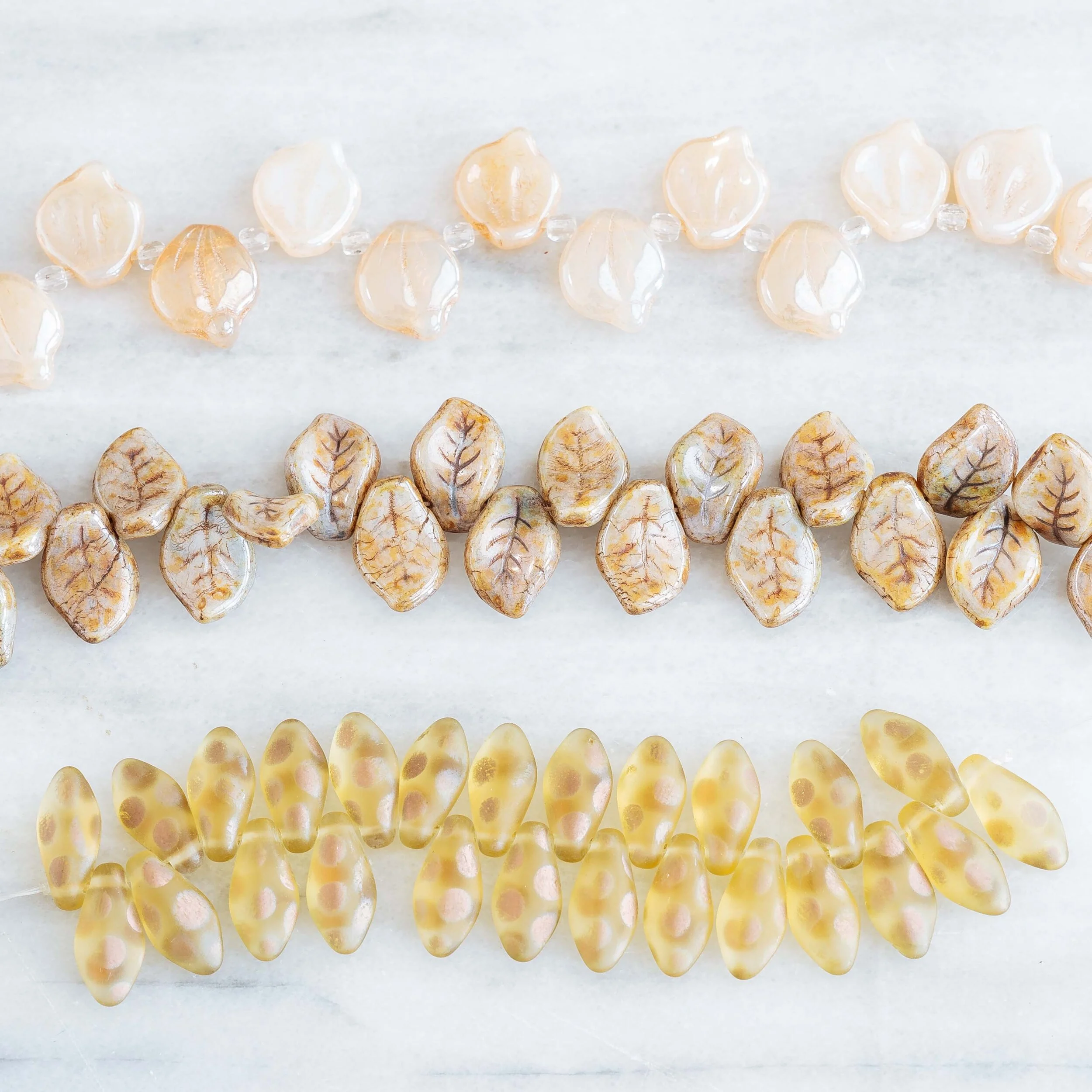 Beads — Beadazzled