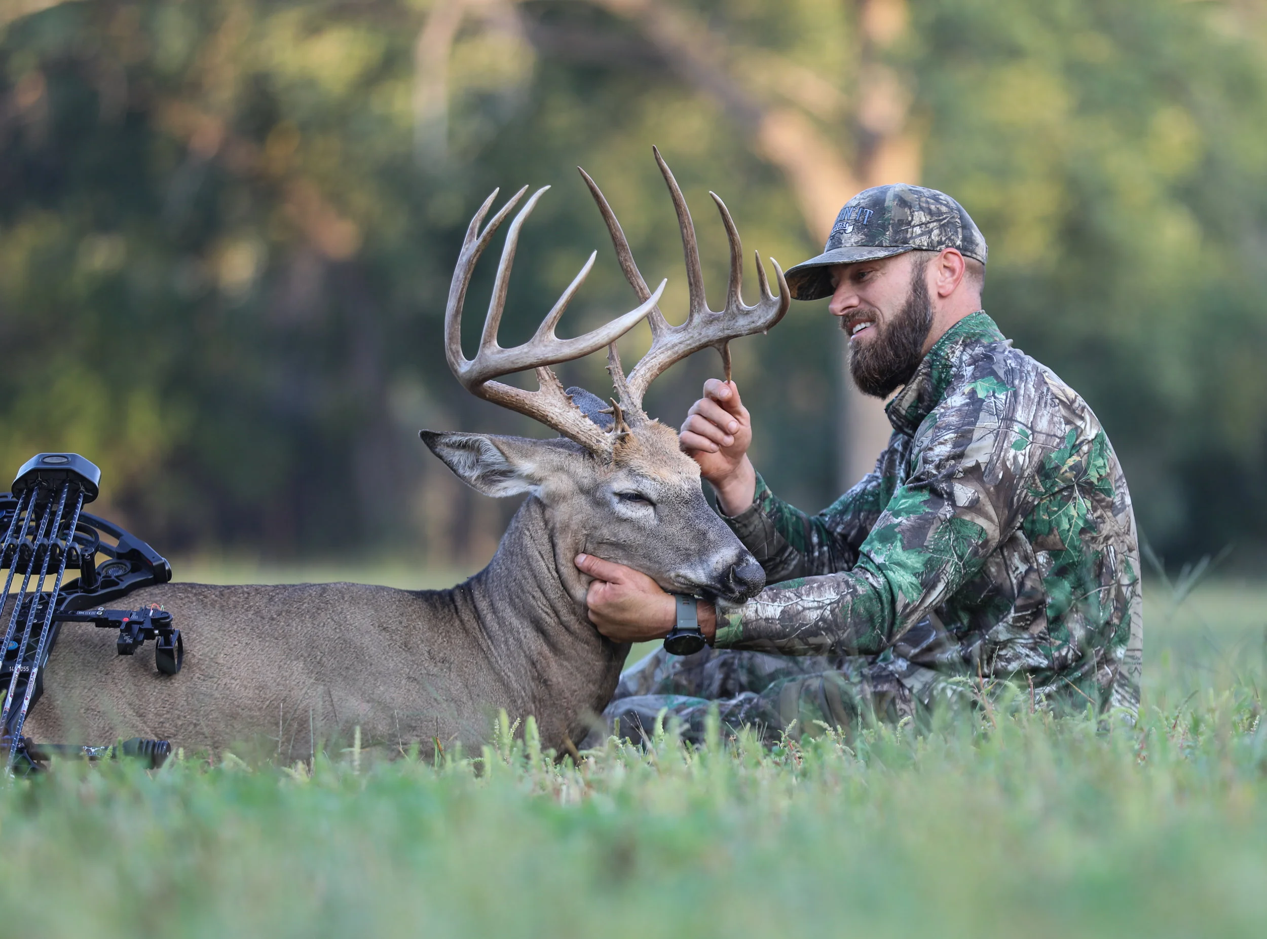 Brett Cannon Outdoors