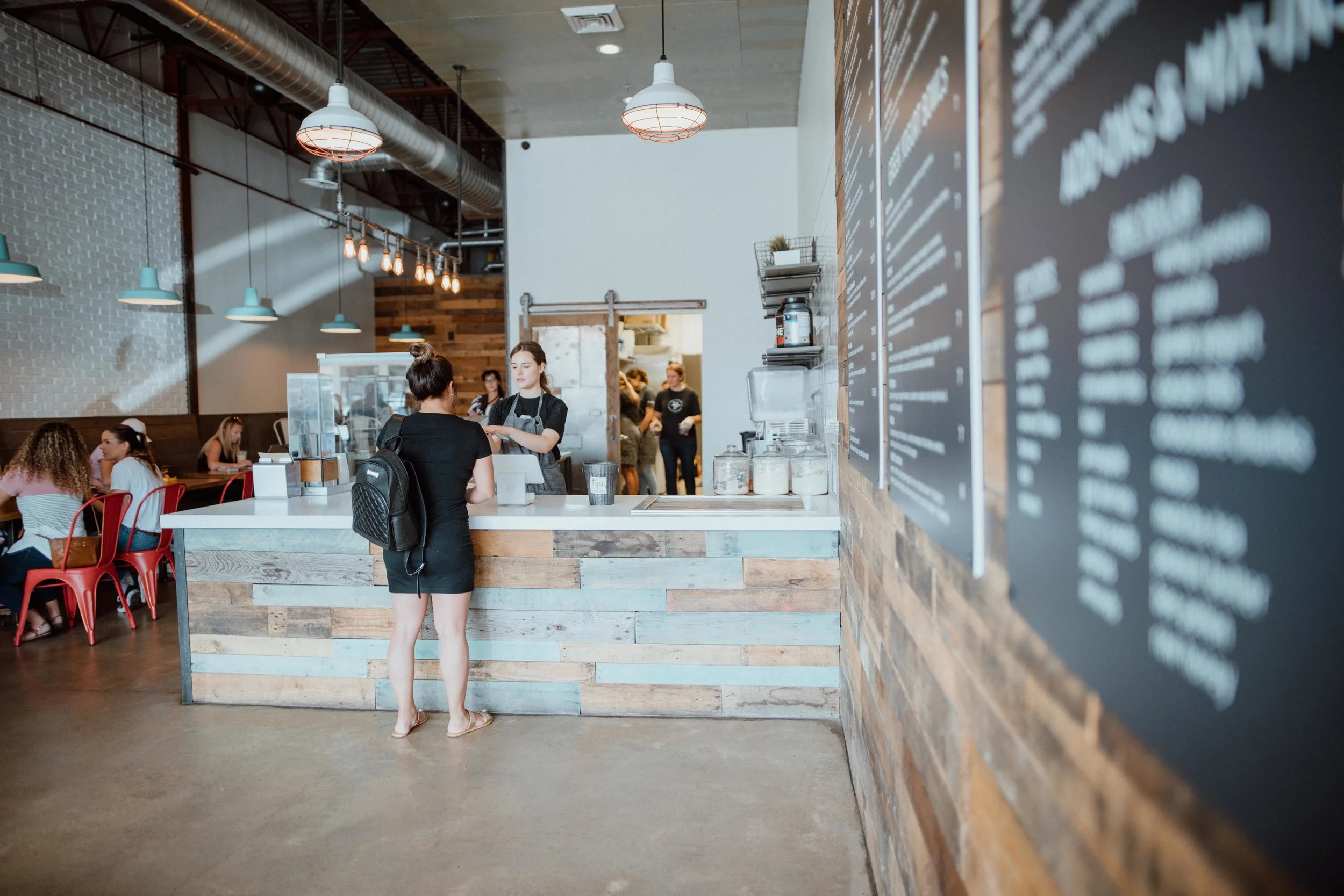 Locations — Protein Foundry