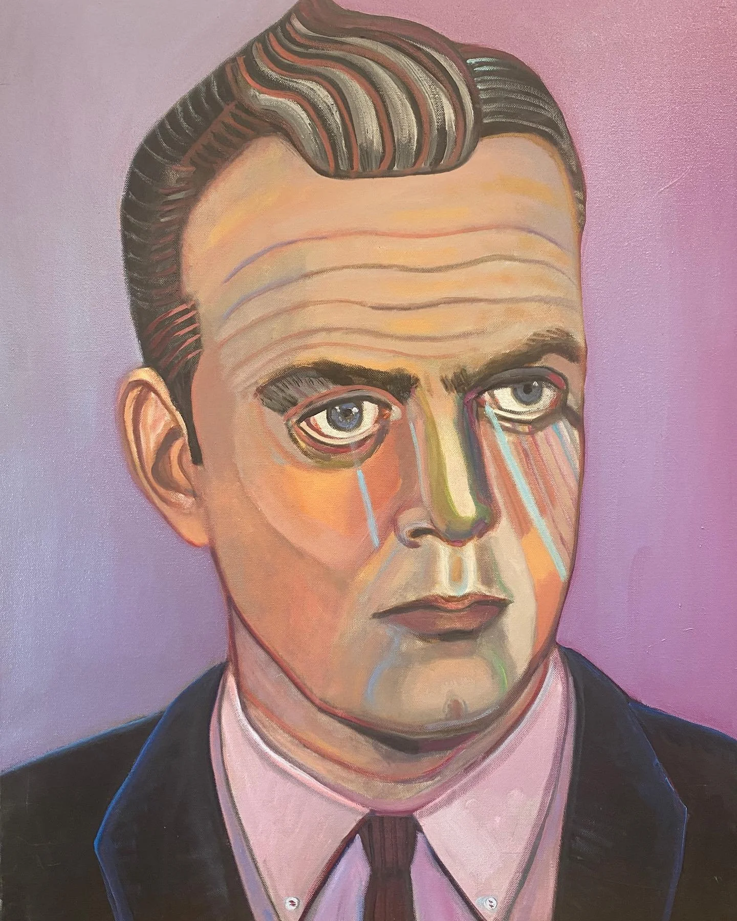 Contemporary Art / Artist Leslie Pierce San Diego