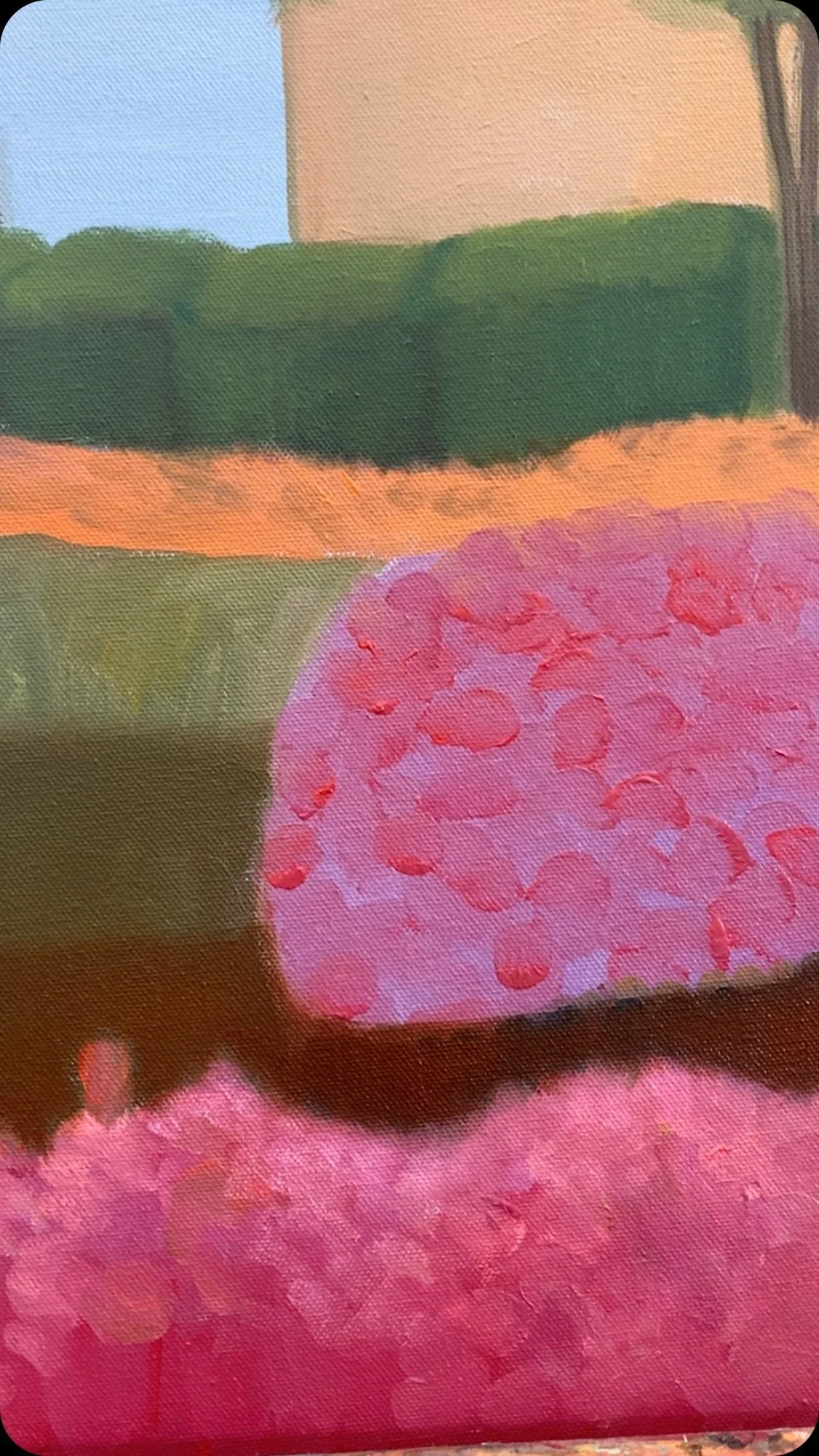 Contemporary Art / Artist Leslie Pierce San Diego