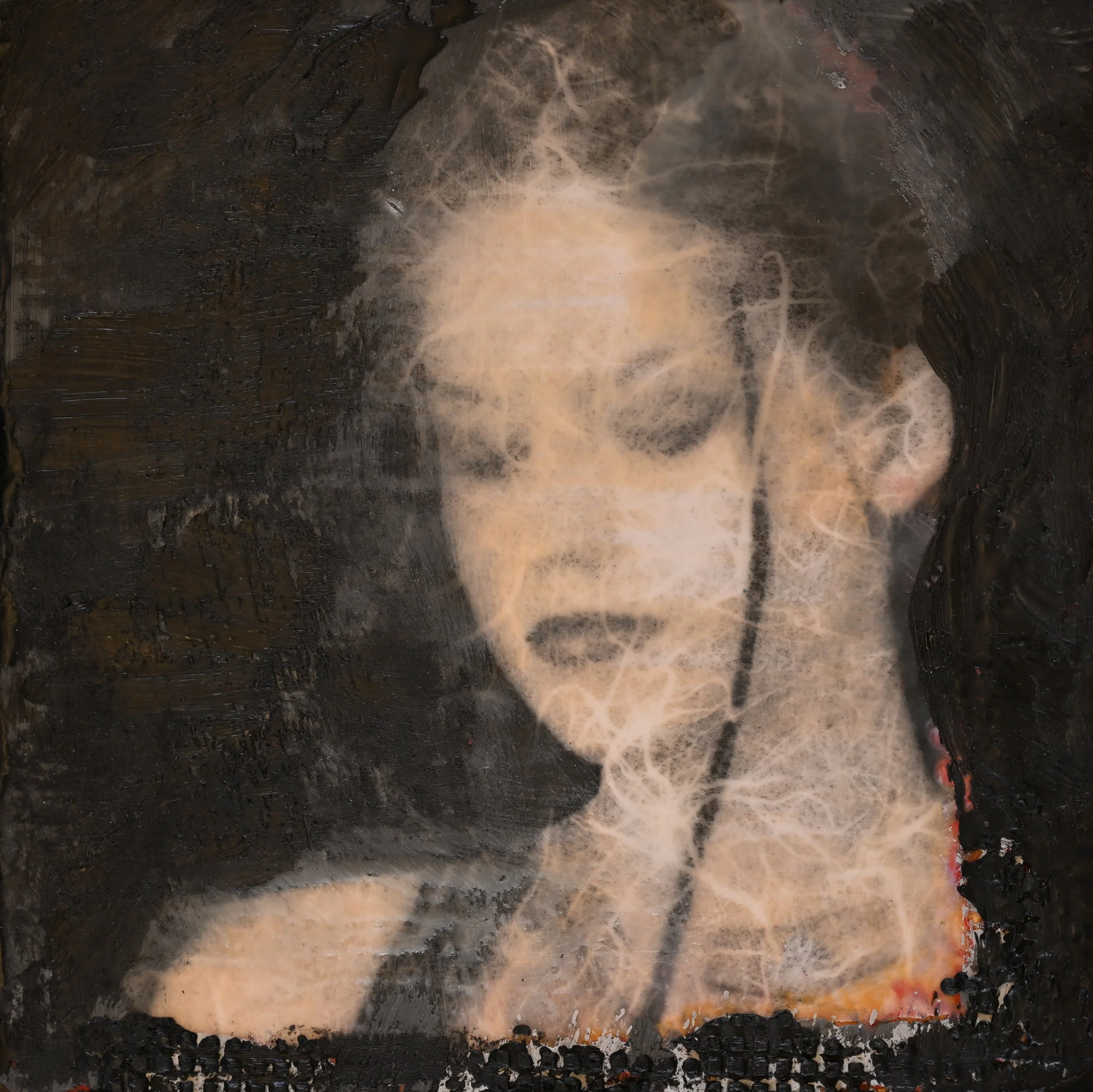 Contemporary Art / Artist Leslie Pierce San Diego