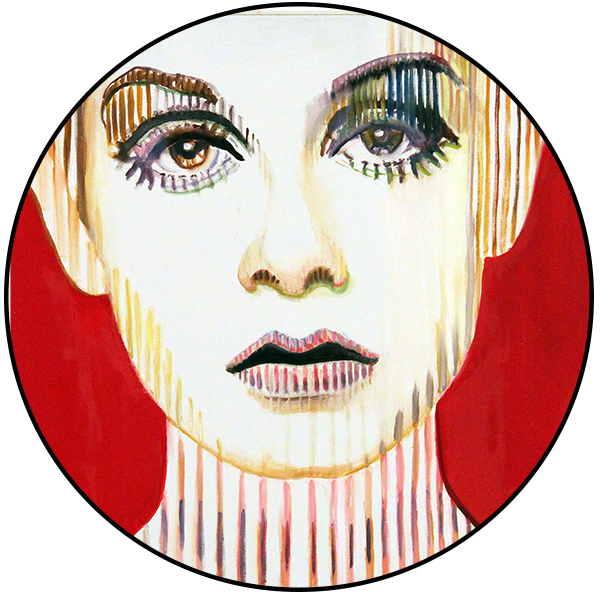 Contemporary Art / Artist Leslie Pierce San Diego