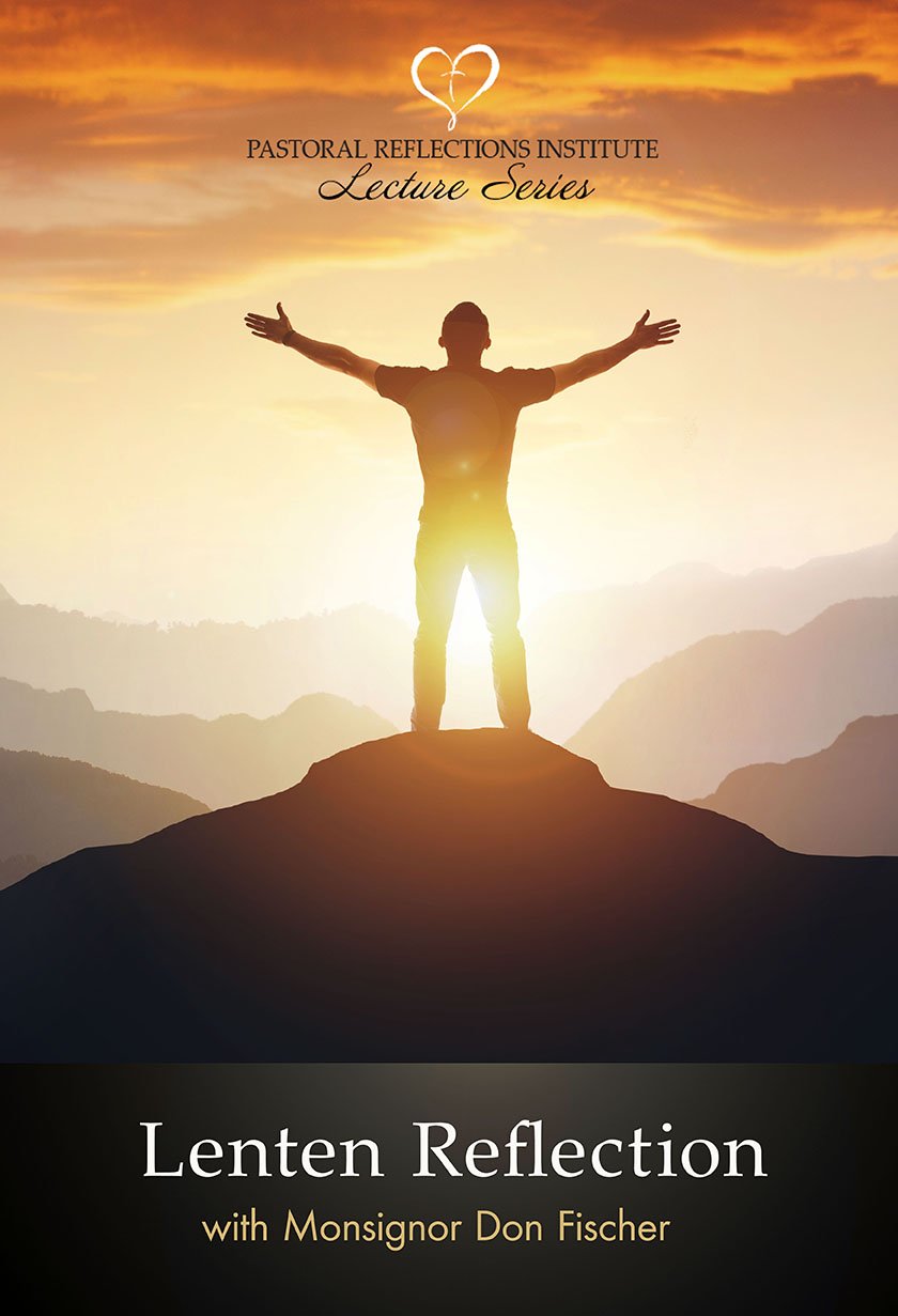 Pastoral Reflections Institute - Opening Hearts to Encounter God