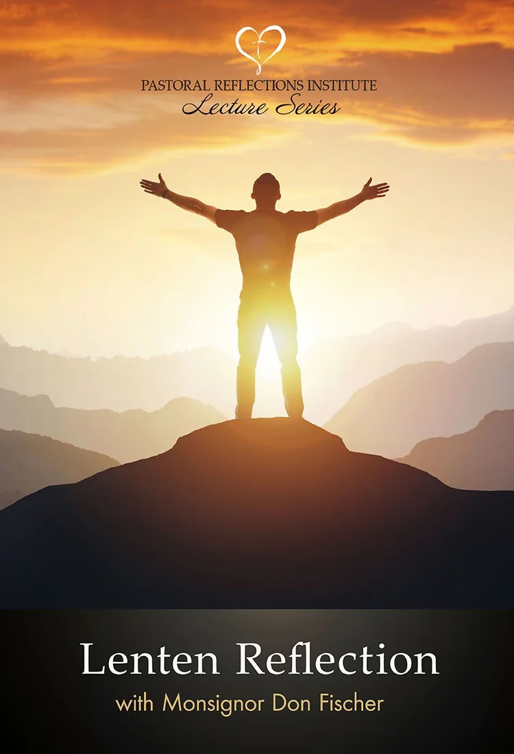 Pastoral Reflections Institute - Opening Hearts to Encounter God