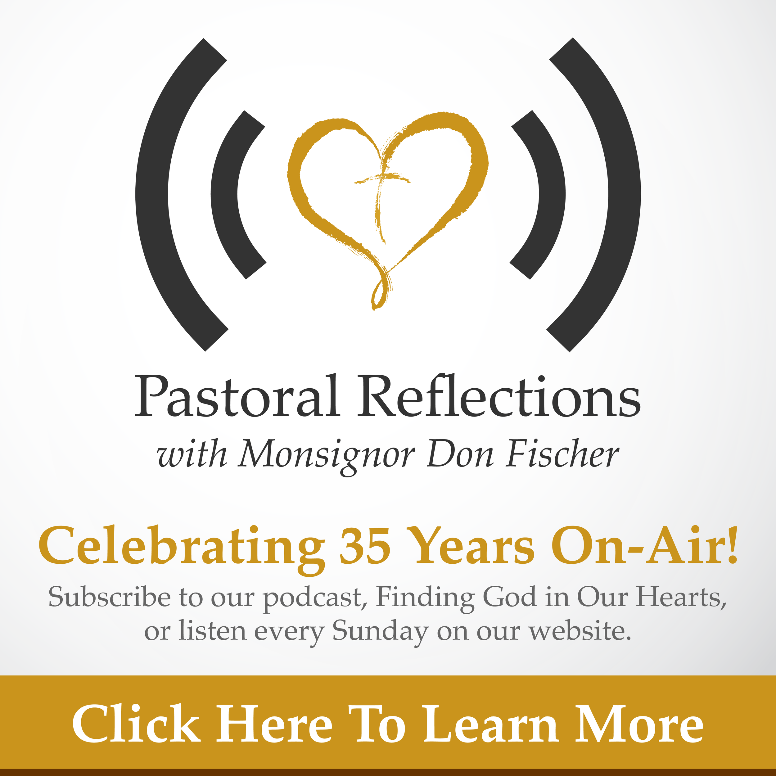 Pastoral Reflections Institute - Opening Hearts to Encounter God