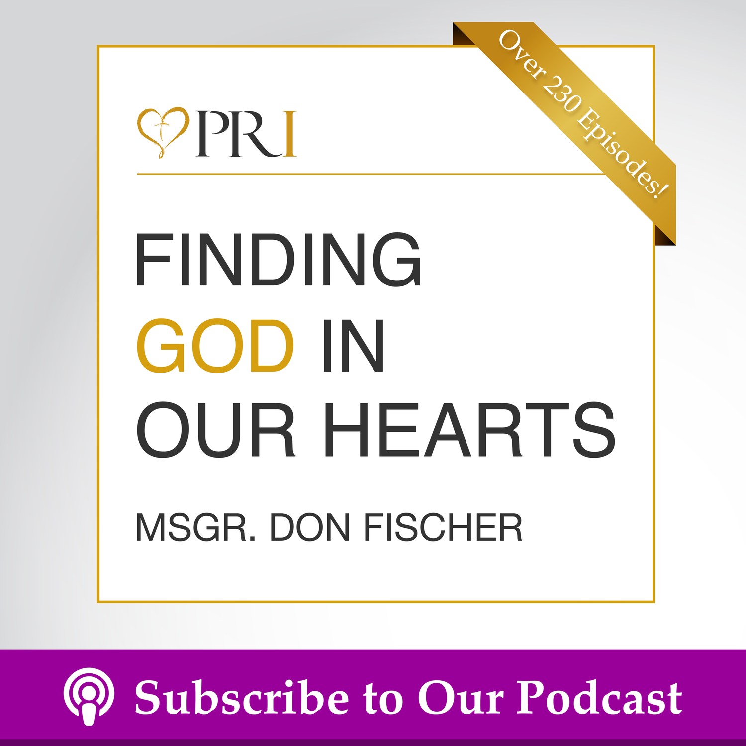 Pastoral Reflections Institute - Opening Hearts to Encounter God