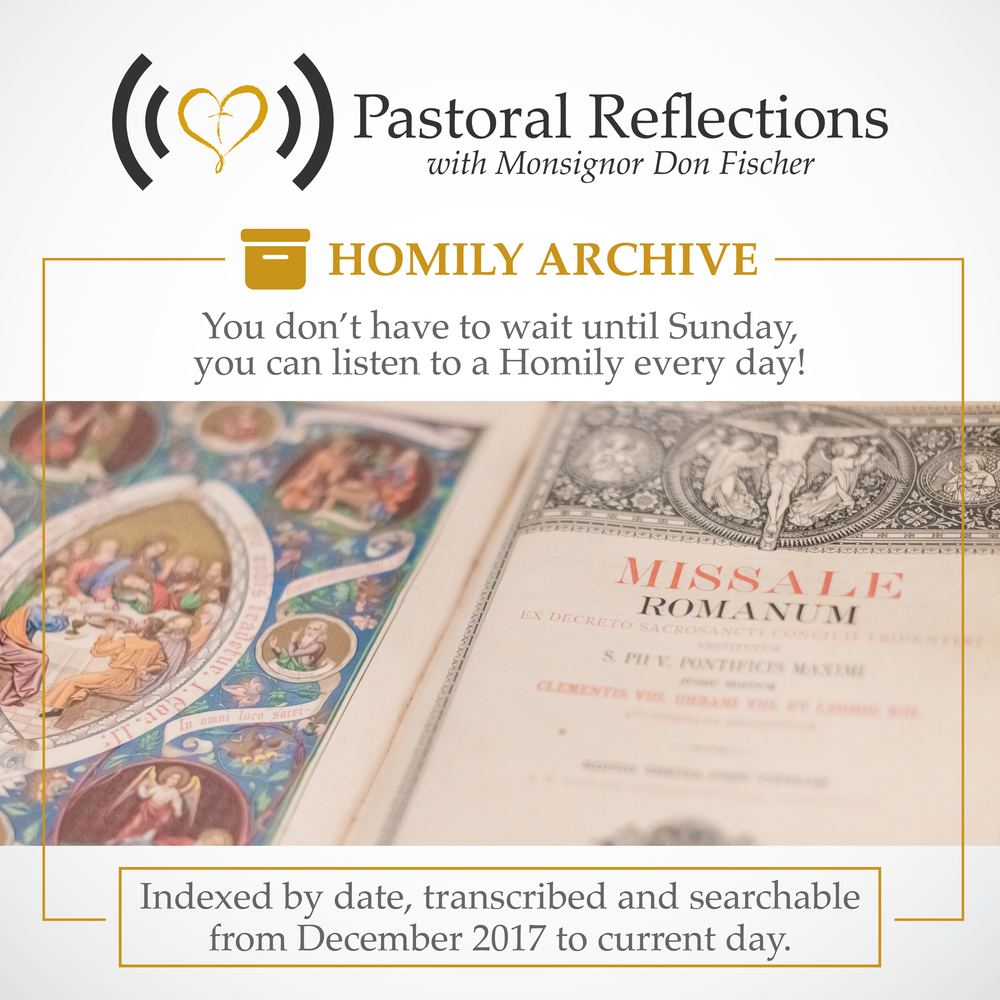 Pastoral Reflections Institute - Opening Hearts to Encounter God