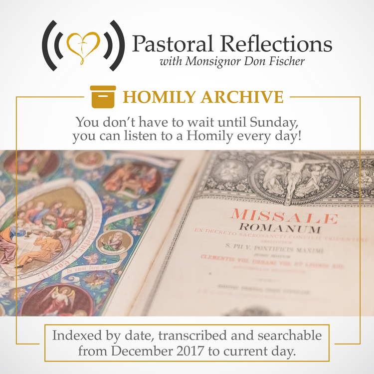 Pastoral Reflections Institute - Opening Hearts to Encounter God