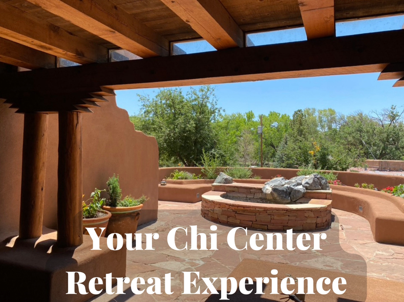 Santa Fe Retreat