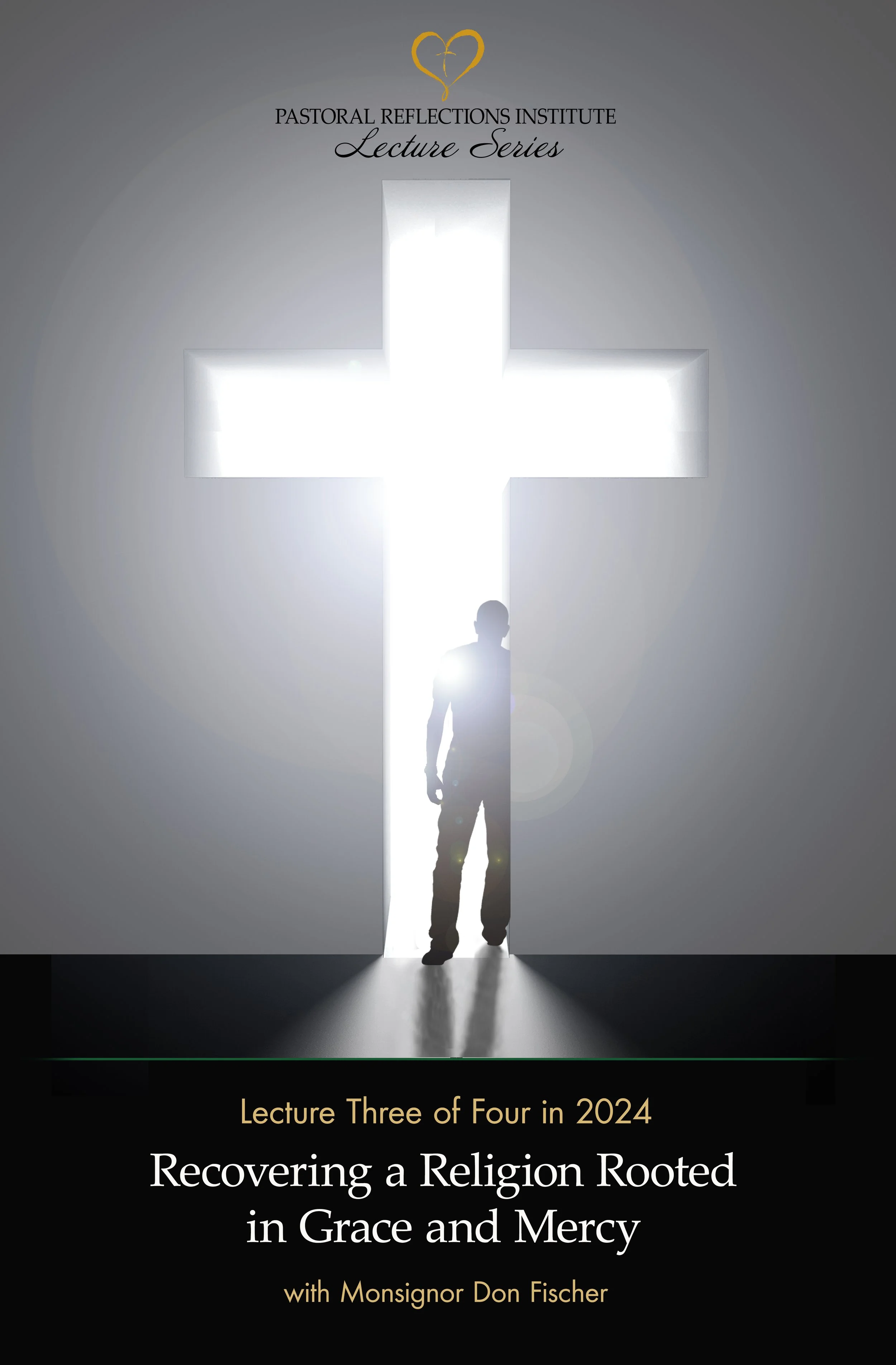 Pastoral Reflections Institute - Opening Hearts to Encounter God