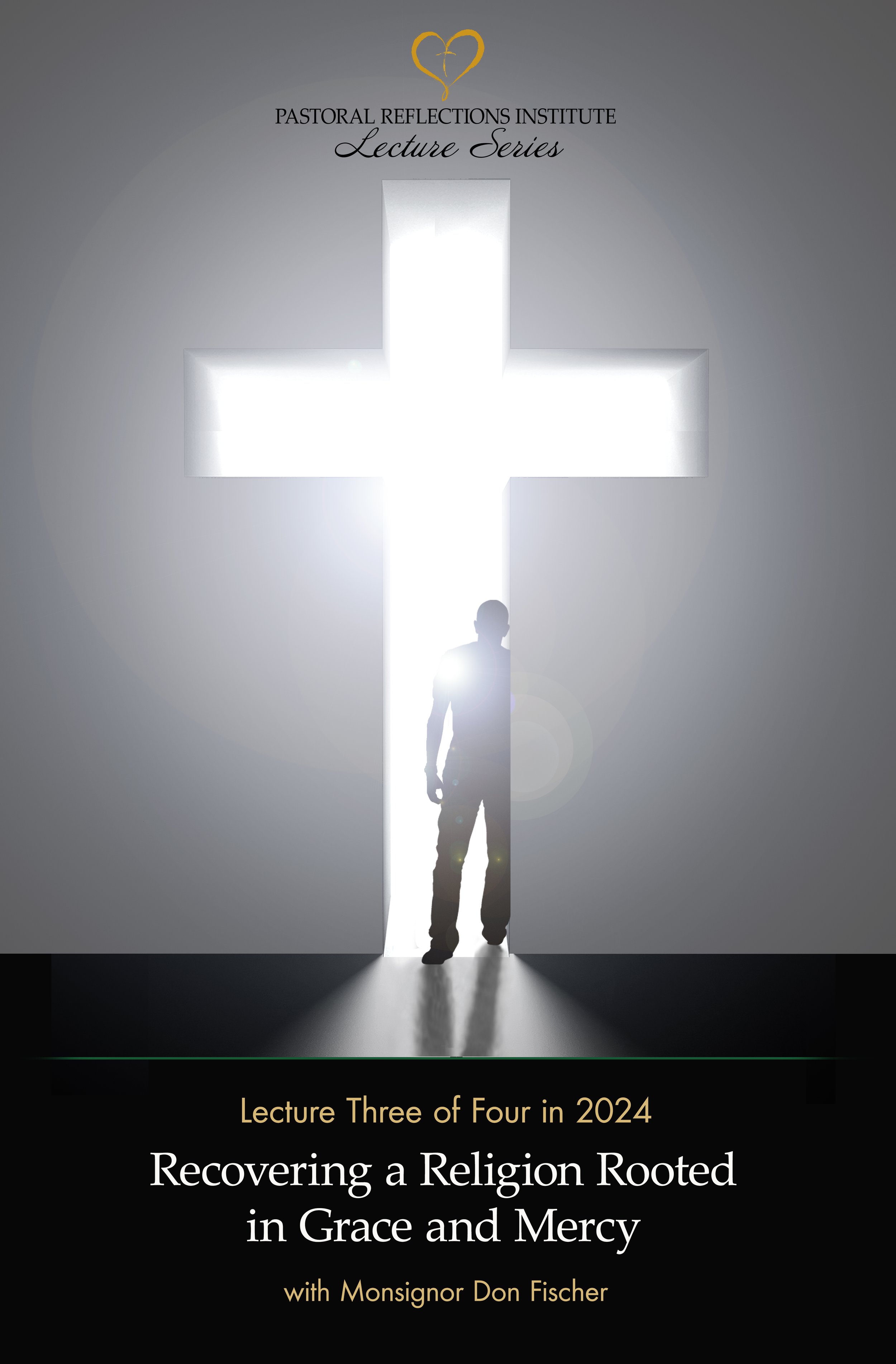 Pastoral Reflections Institute - Opening Hearts to Encounter God