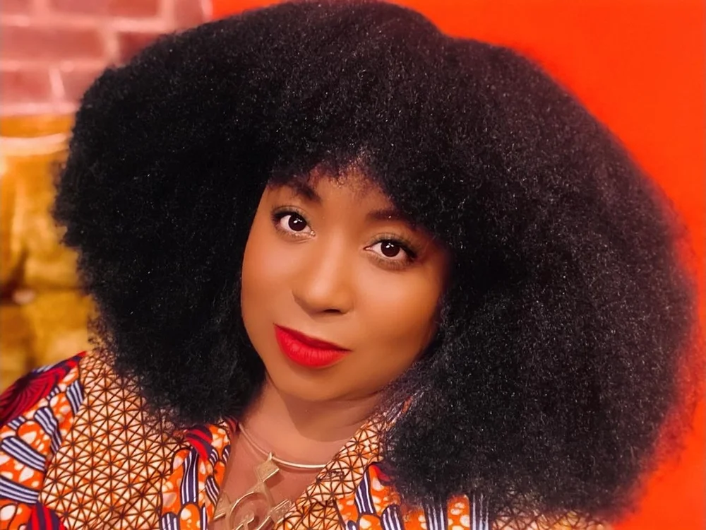 The Black Speculative Arts Movement