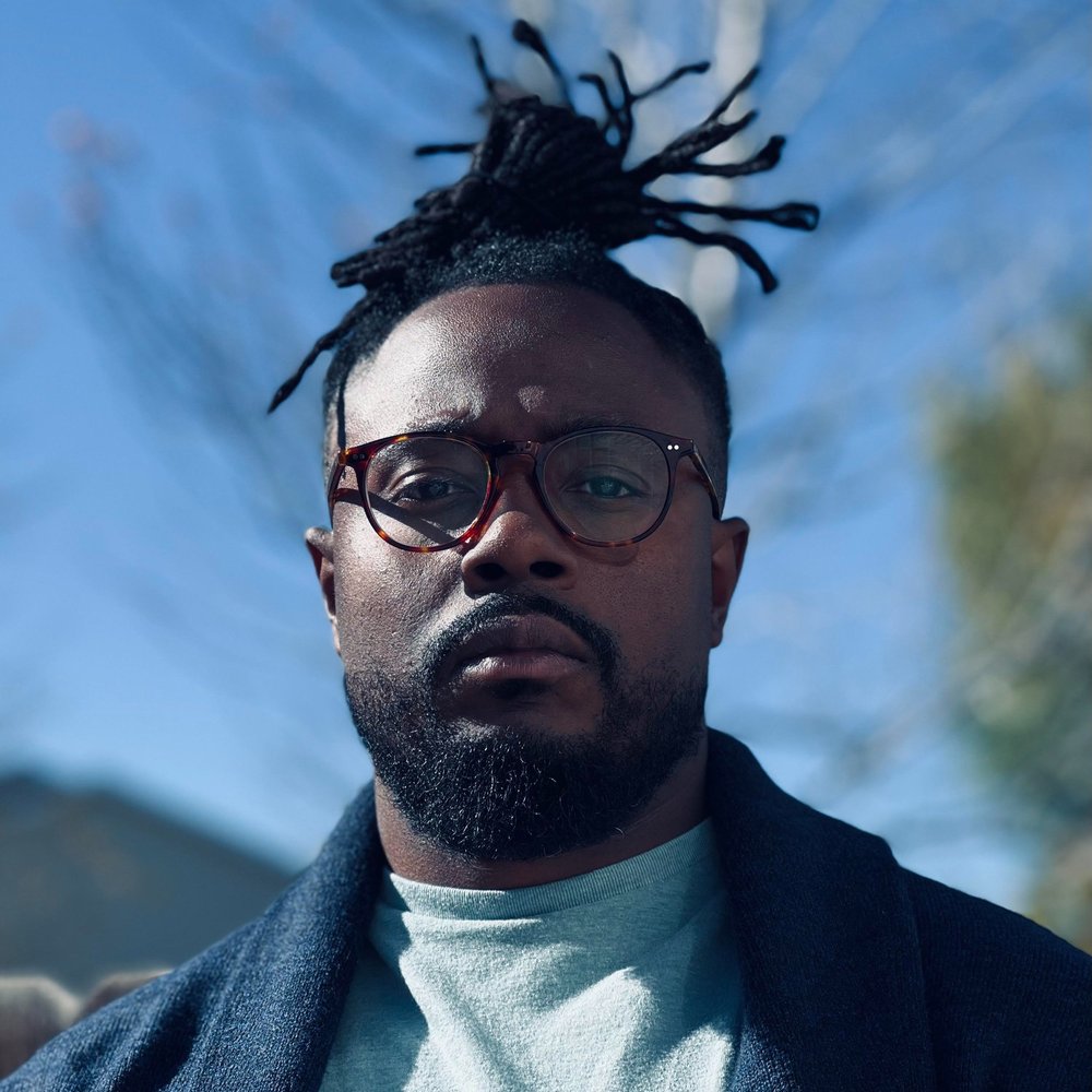 The Black Speculative Arts Movement