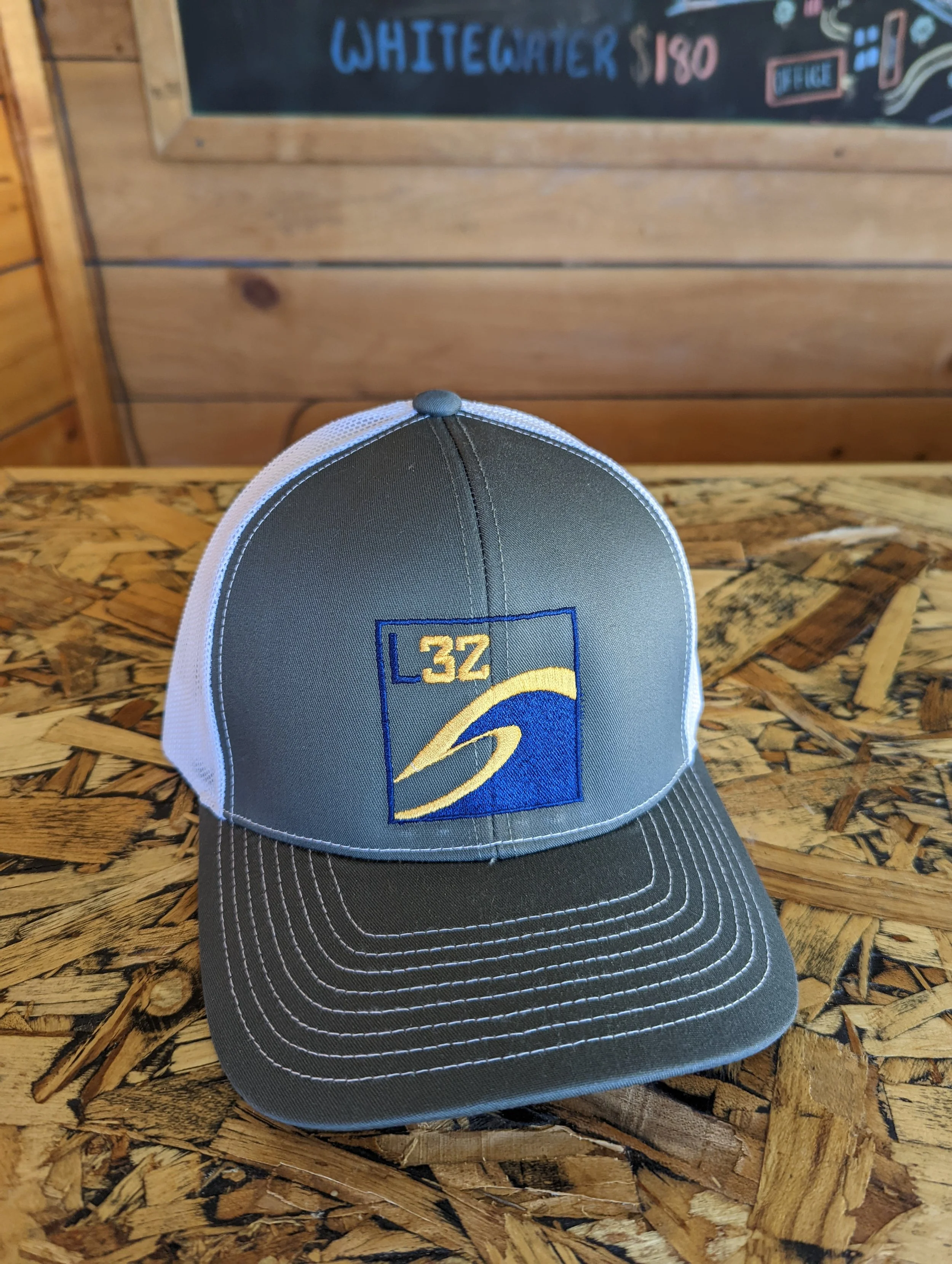 Rentals Classes — Lock 32 Whitewater Park