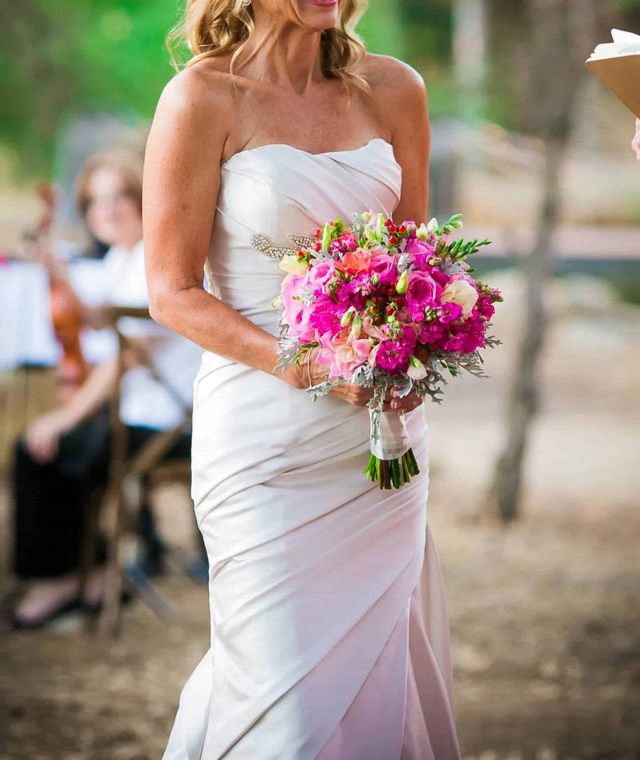 rustic. vibrant. — Dolce Floral Design
