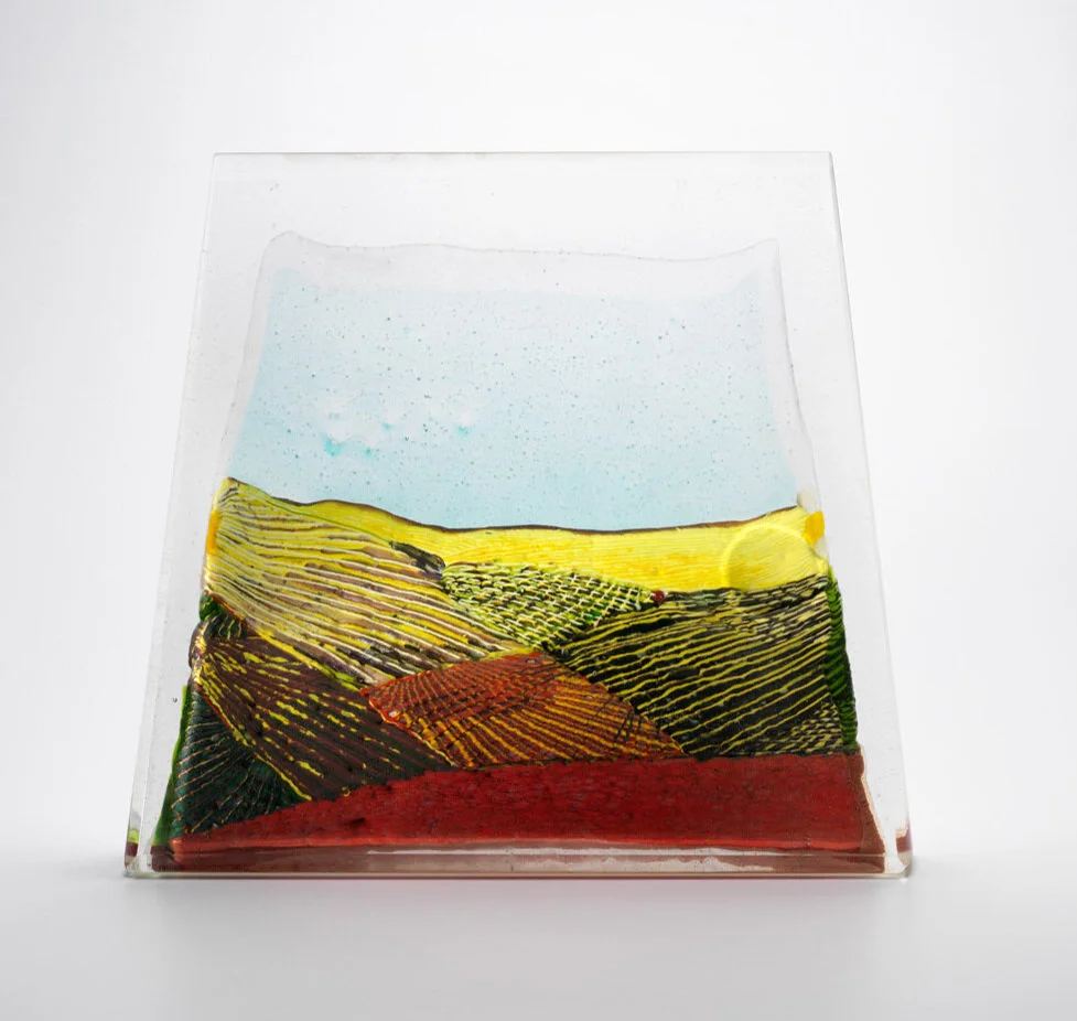 The Australian Association of Glass Artists