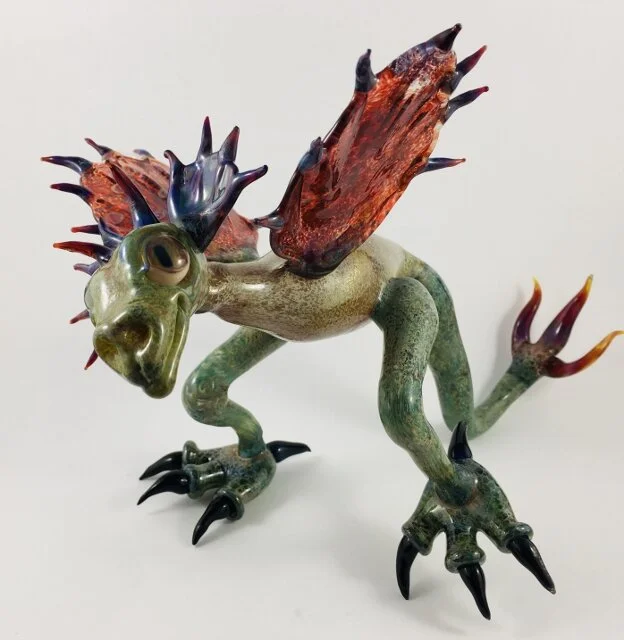 The Australian Association of Glass Artists
