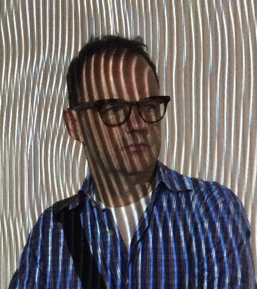 Seán Morris — Ausglass