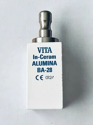 VITA IN-CERAM ALUMINA (ВИТА ИН-ЦЕРАМ АЛЮМИНА)