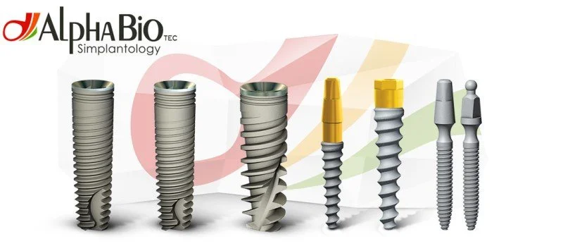 Импланты ALPHA-BIO - отзывы пациентов и эффективность