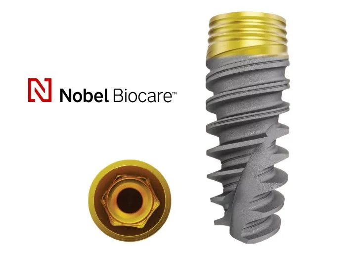 Имплантация NOBEL BIOCARE в Москве - отзывы, эффективность, плюсы и минусы