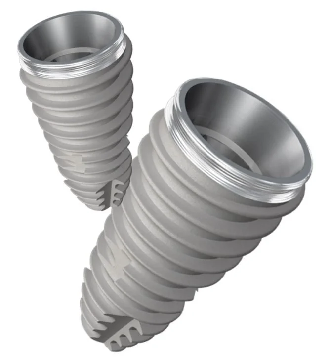 Импланты NeoBiotech - отзывы, результаты и эффективность