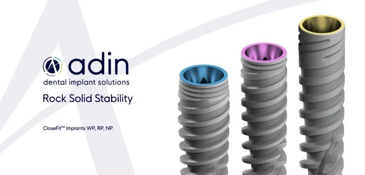 Импланты ADIN - отзывы пациентов и эффективность