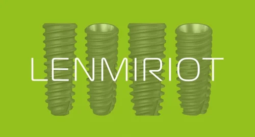 Импланты Lenmiriot - описание, отзывы и эффективность