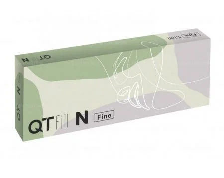 Филлеры QT Fill для контурной пластики