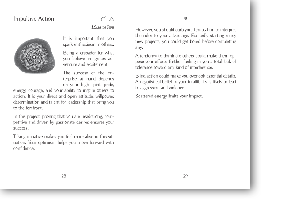 Attuning to the Quantum Oracle Deck — Michelle Karén