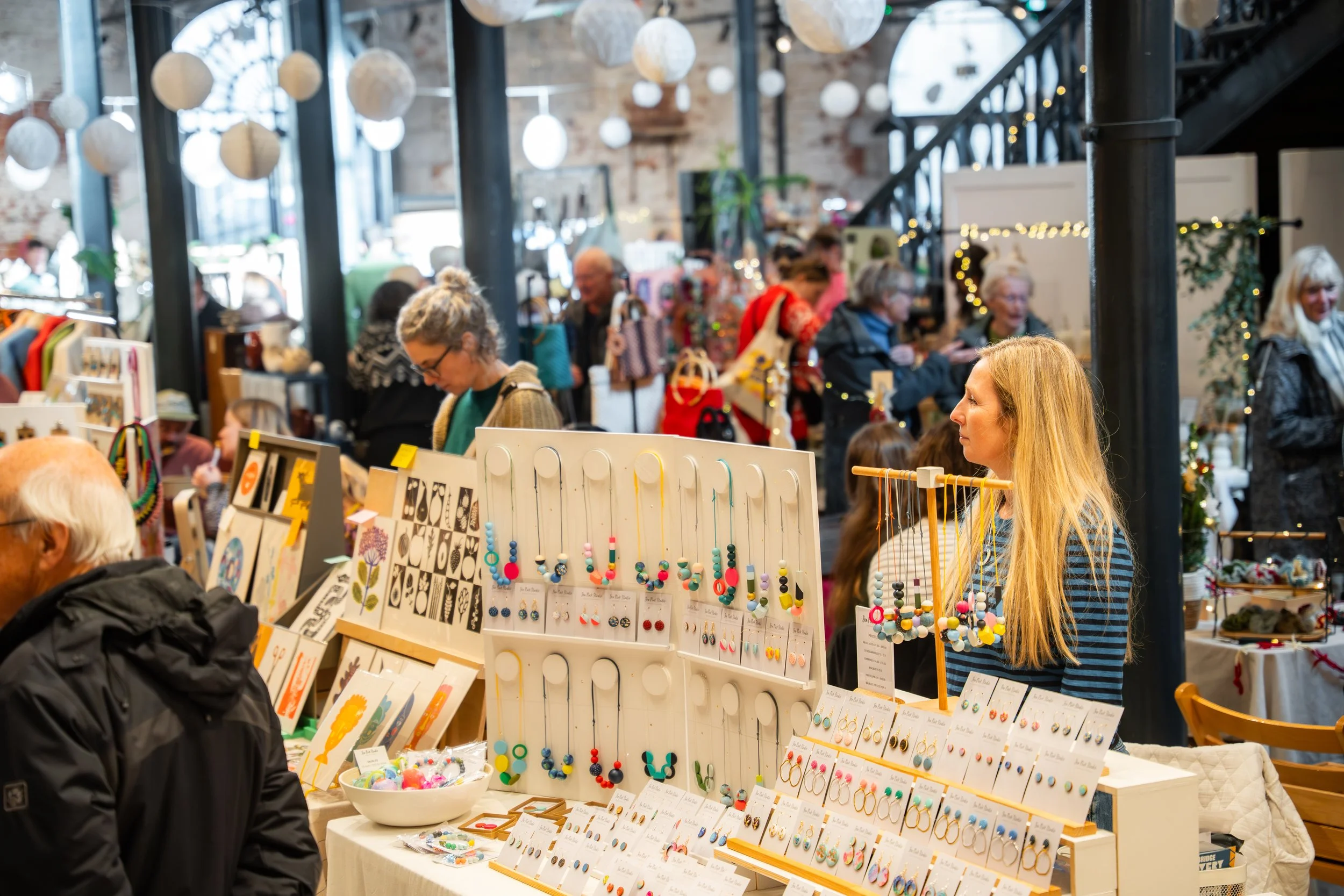 Spring Native Makers Market 2026 — Native Makers