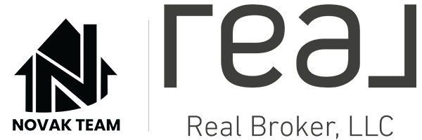 The Novak Team at REAL Brokerage