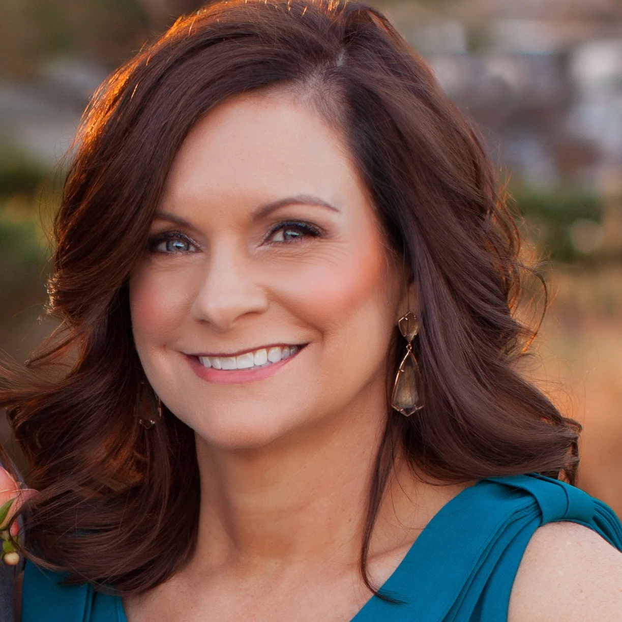 Team — Chamberlain Realty OK