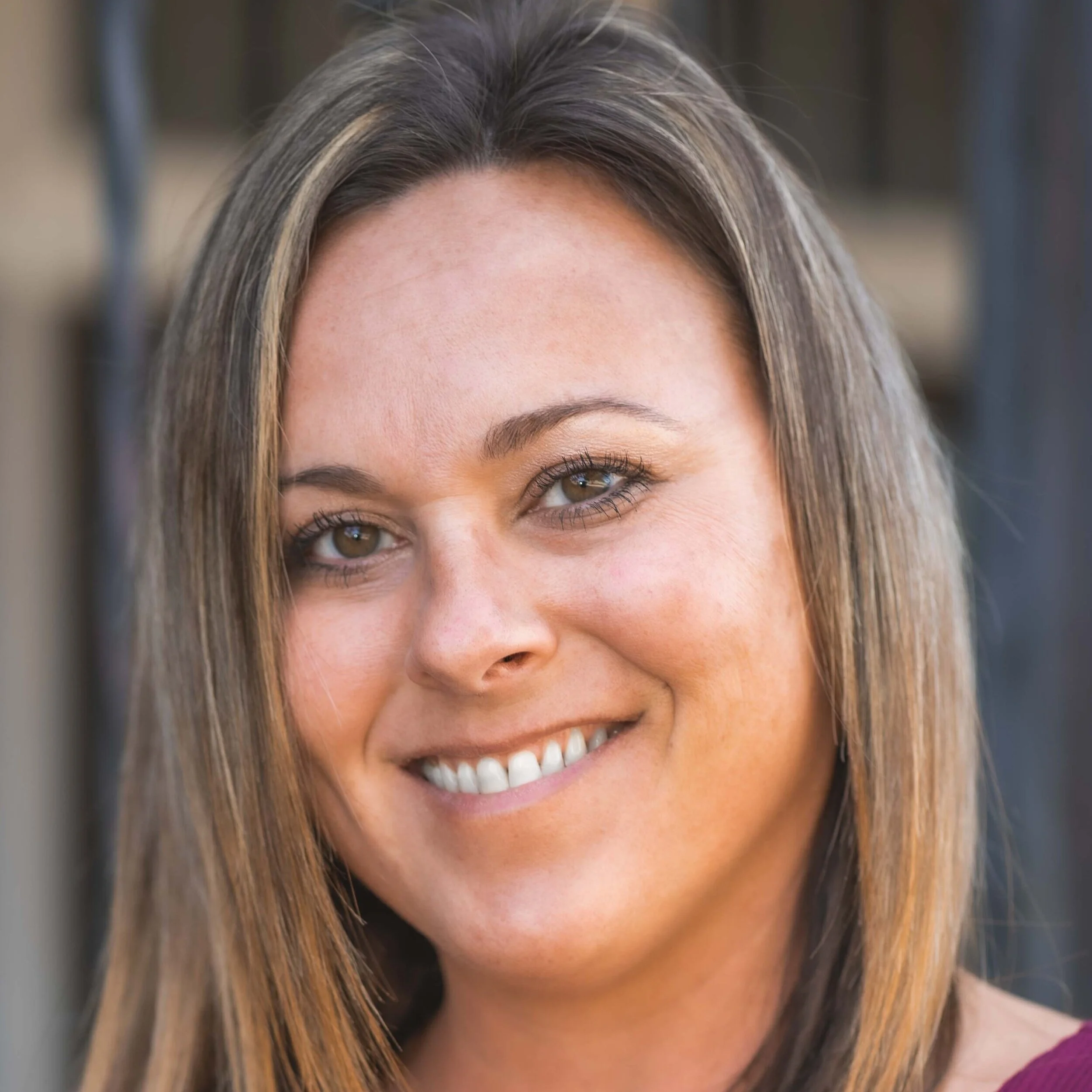 Team — Chamberlain Realty OK