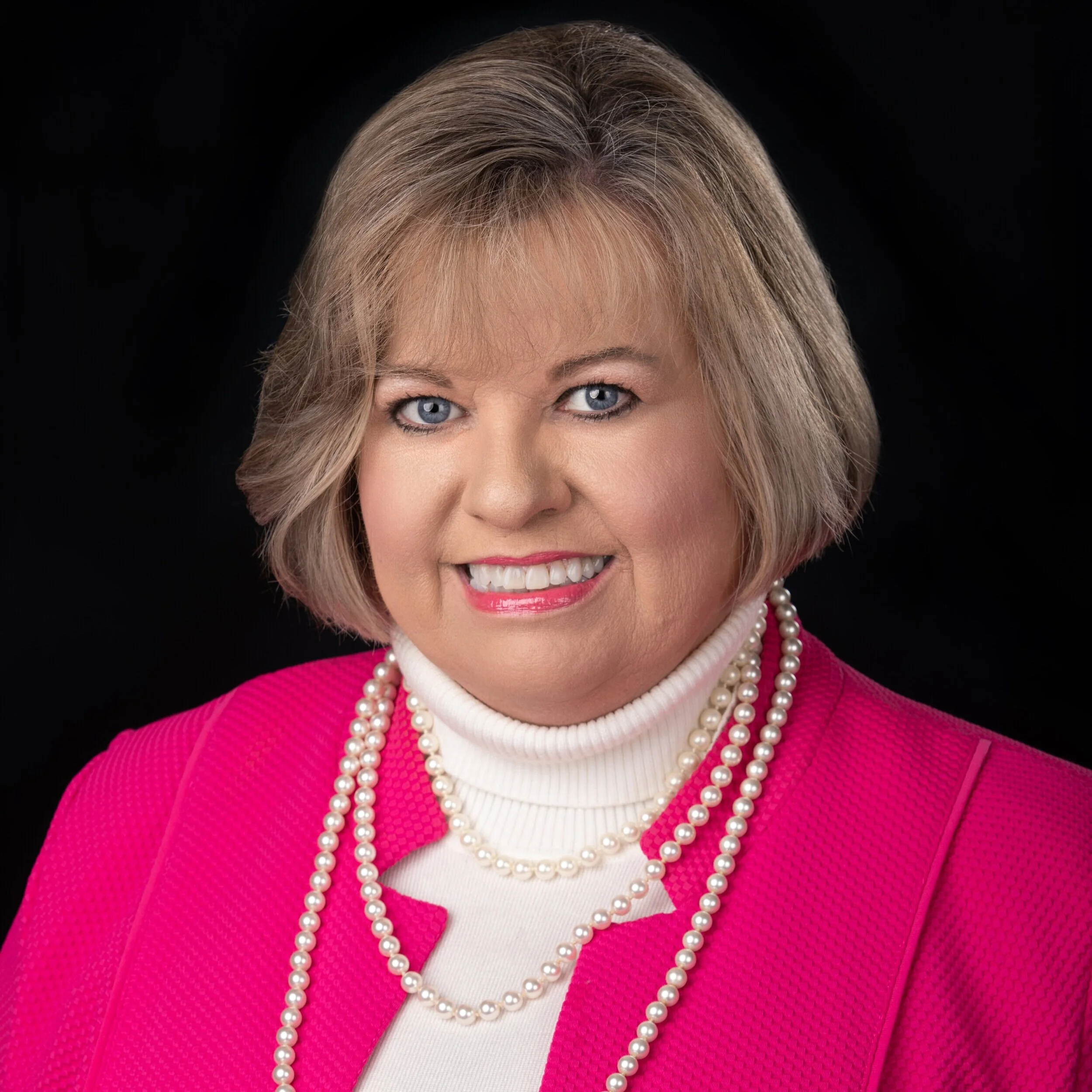 Team — Chamberlain Realty OK