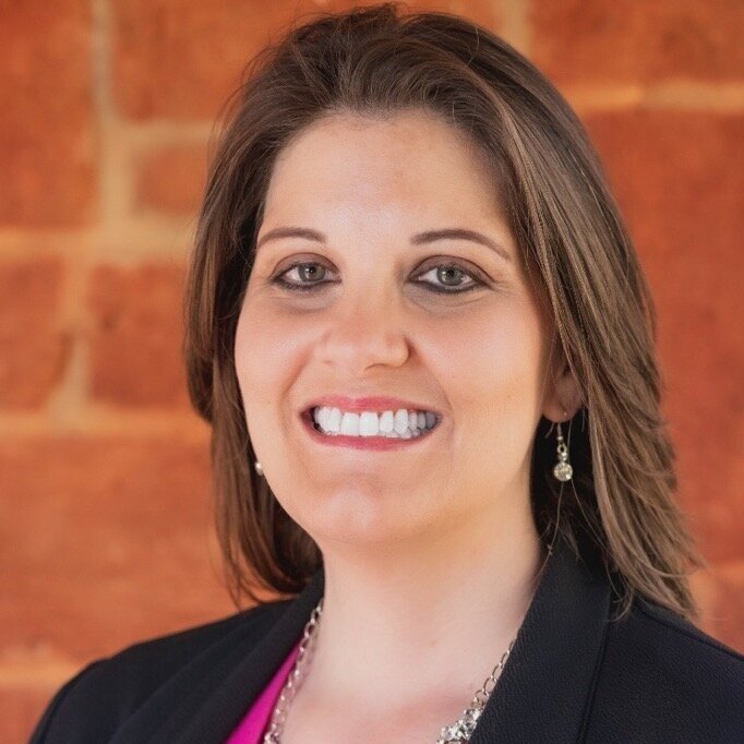 Team — Chamberlain Realty OK