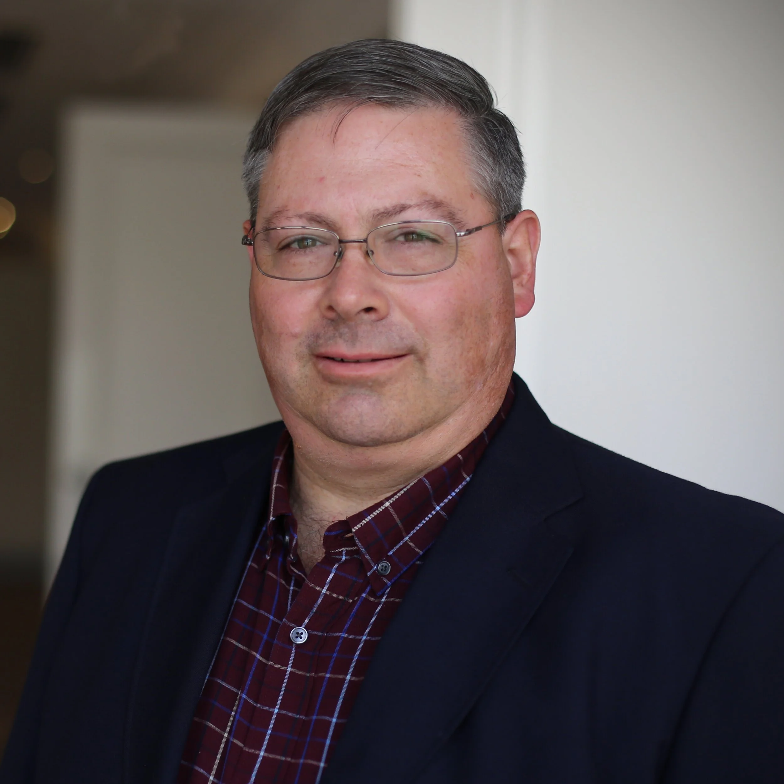 Team — Chamberlain Realty OK