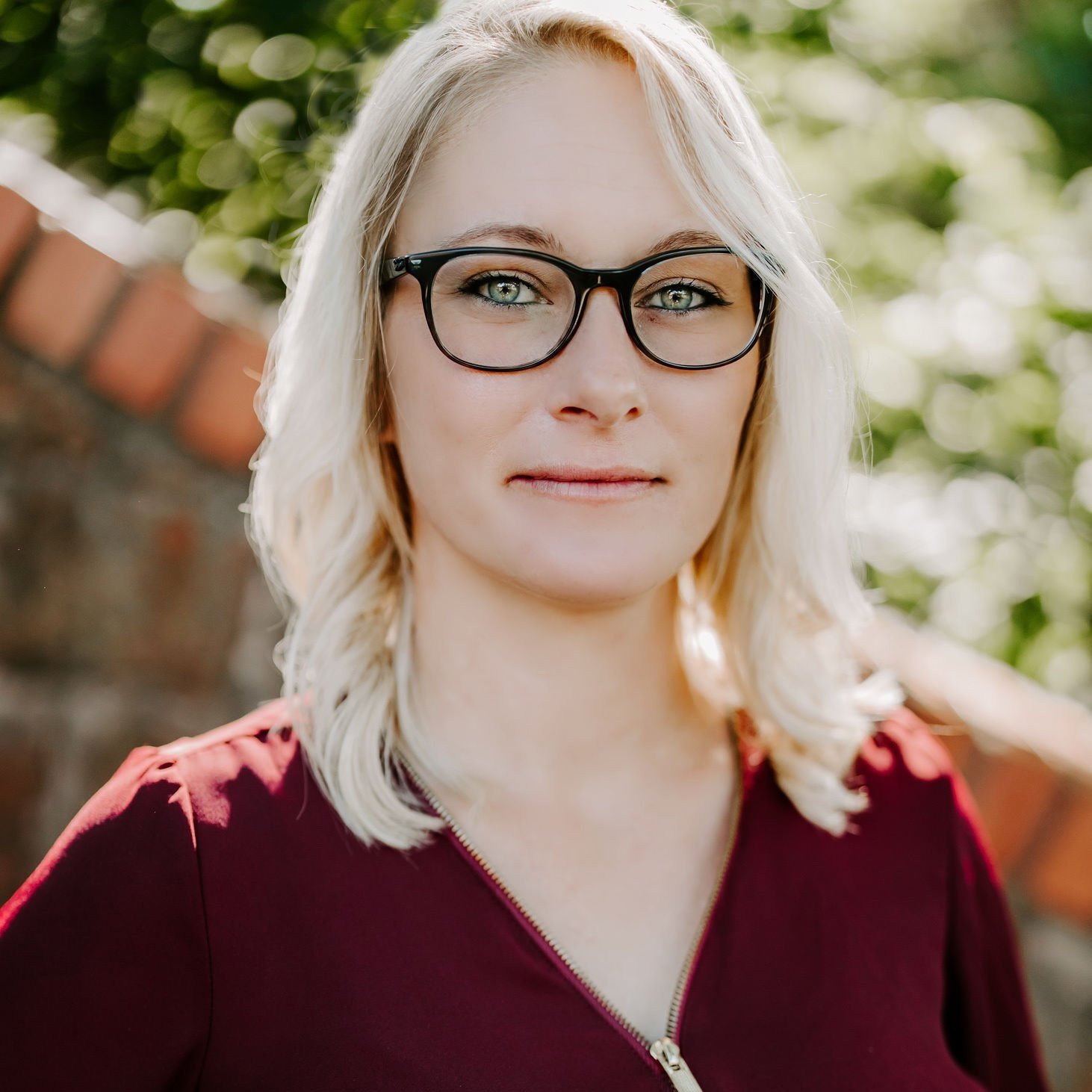 Team — Chamberlain Realty OK