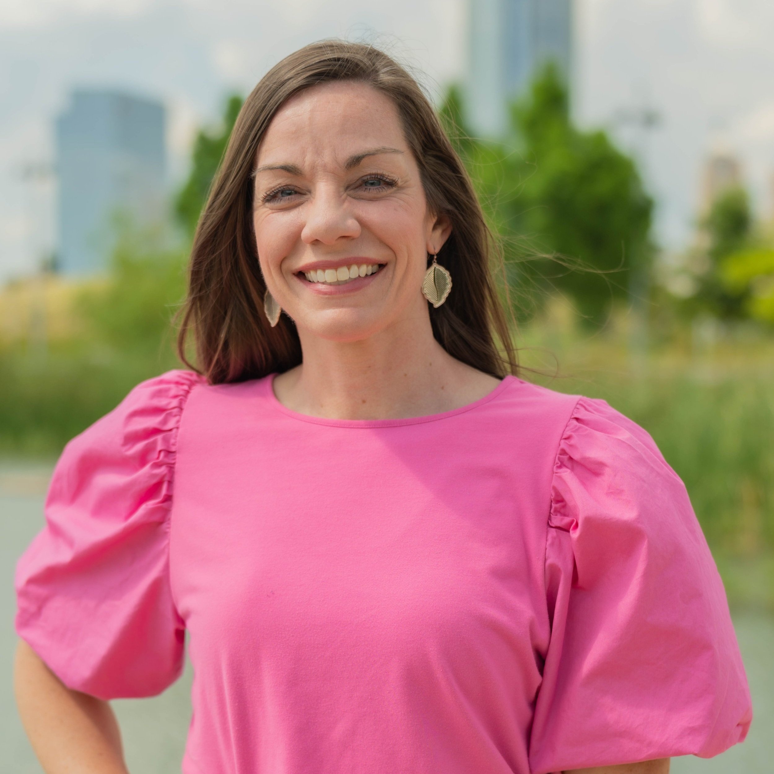 Team — Chamberlain Realty OK