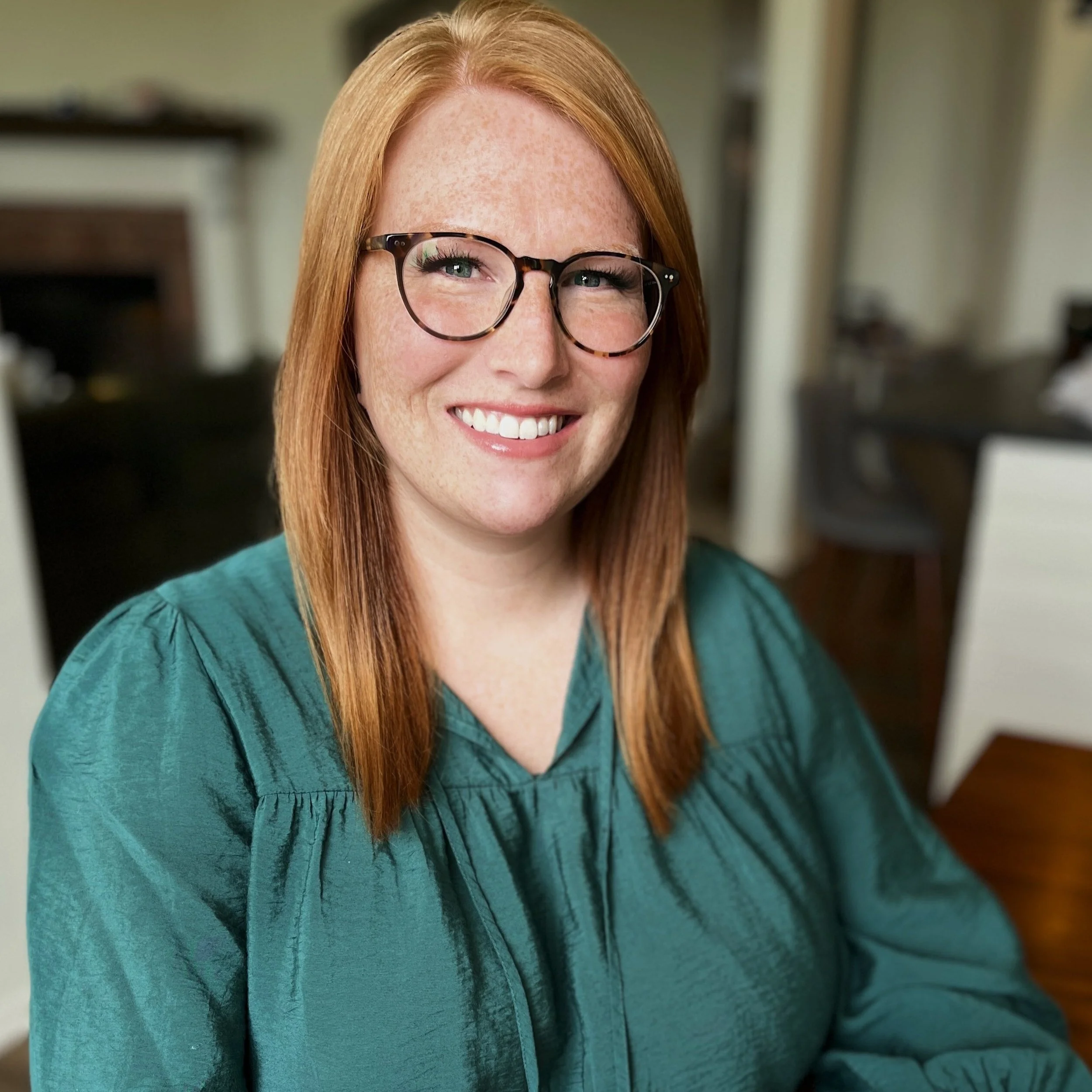 Team — Chamberlain Realty OK