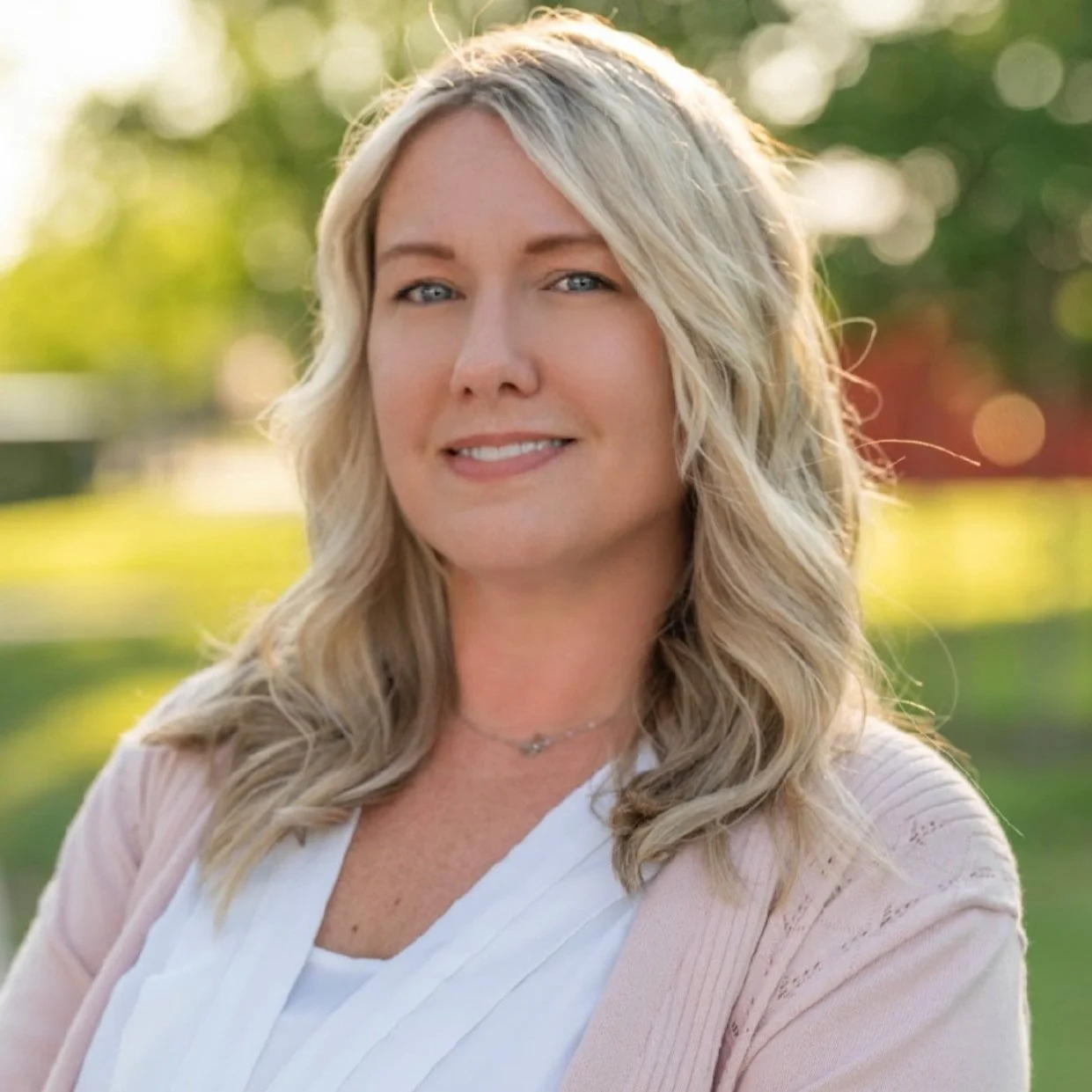 Team — Chamberlain Realty OK