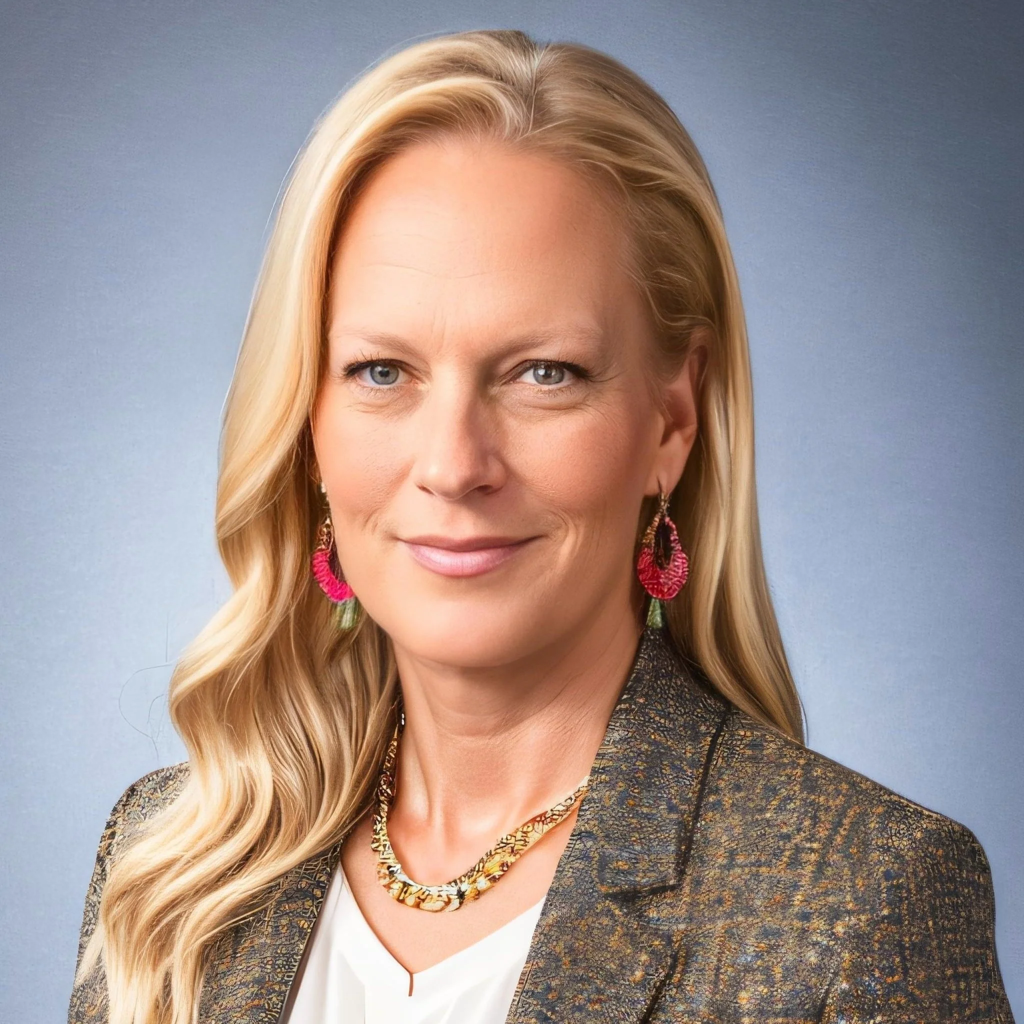 Team — Chamberlain Realty OK